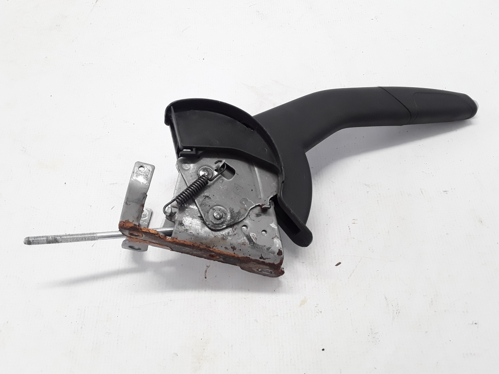 Used Dacia Duster Handbrake handle 360109848R