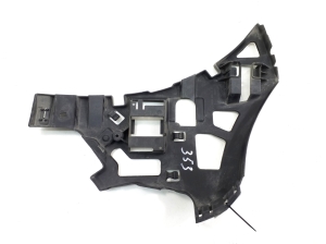 Used Mercedes Benz S-Class Front bumper inner frame A2228850365