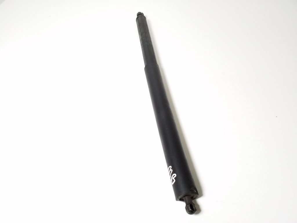 Used Mercedes Benz ML-Class Trunk lid shock absorber A1647400445