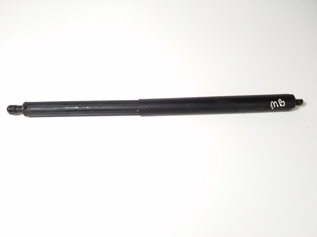 Used Mercedes Benz ML-Class Trunk lid shock absorber A1647400445