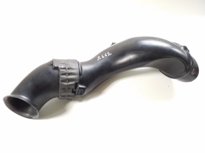 Used Volkswagen Touareg Air deflector cooling radiator 7P6121395