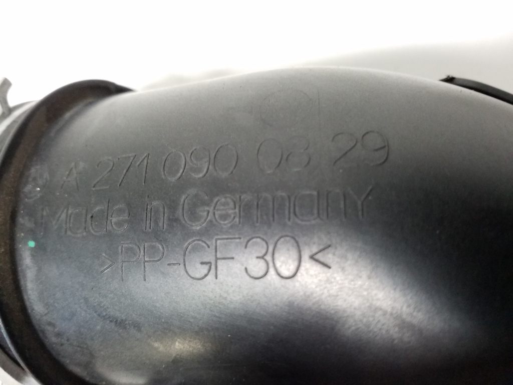 Used Mercedes Benz SLK-Class Intestine A2710900829