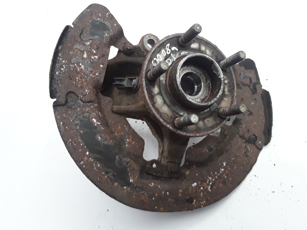 Used VOLVO C70 Hub front 30760281