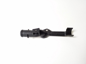 Used Mercedes Benz SLK-Class Pipe A2711400887