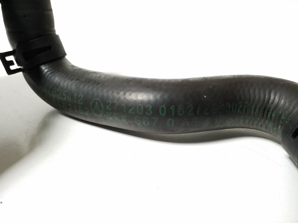 Used Mercedes Benz SLK-Class Intestine A2712030182