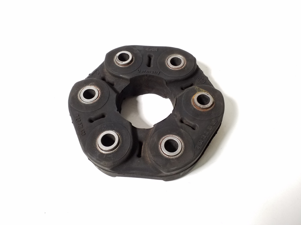 Used Porsche Cayenne Cardan shaft rubber connection 7L0521403