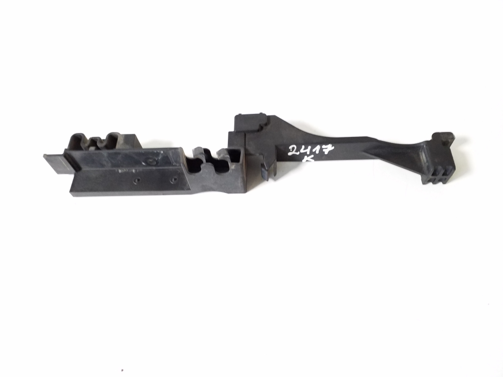 Used Mercedes Benz GL-Class Gearbox radiator bracket A1645040018