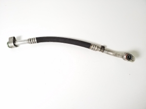 Used Mercedes Benz GL-Class Hose for air conditioning A1648301915