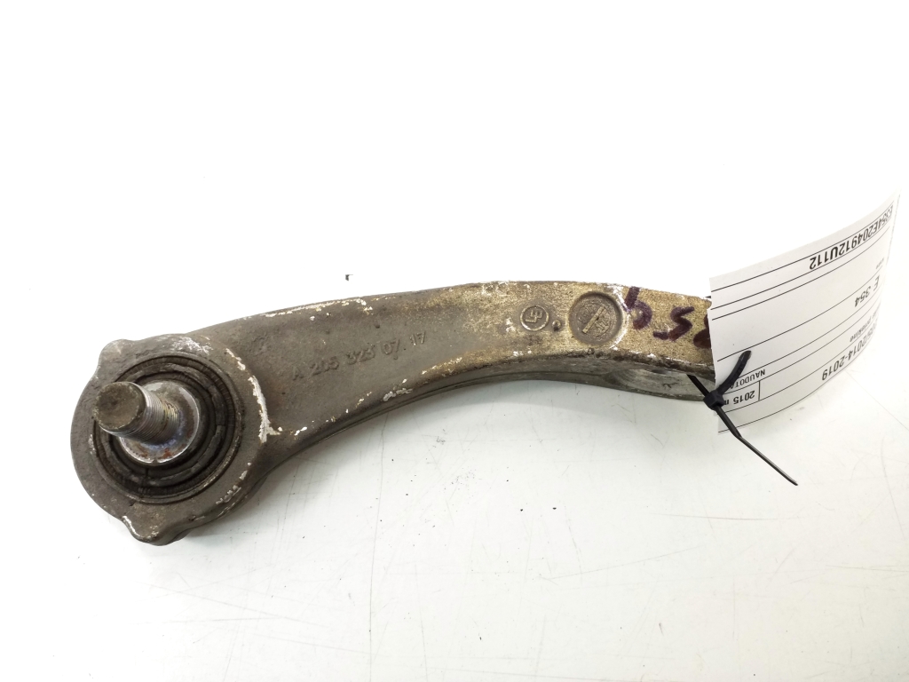 Used Mercedes Benz C-Class Stabilizer pulled front A2053230717