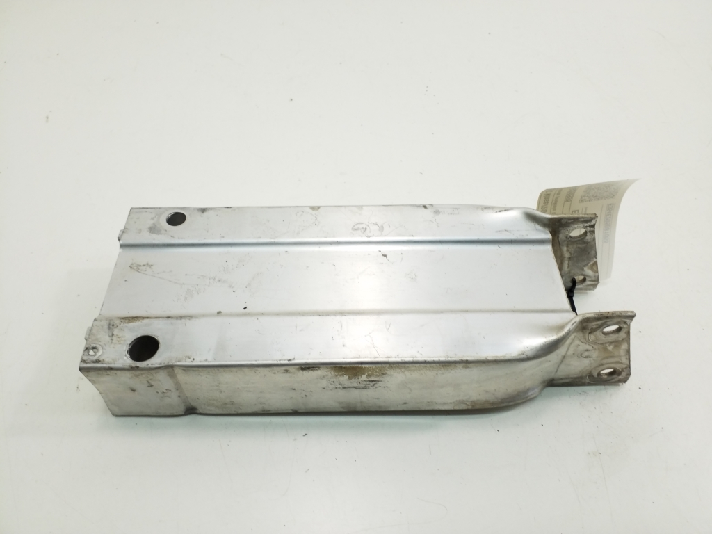 Used Mercedes Benz C-Class Front bumper beam damper A2046200995