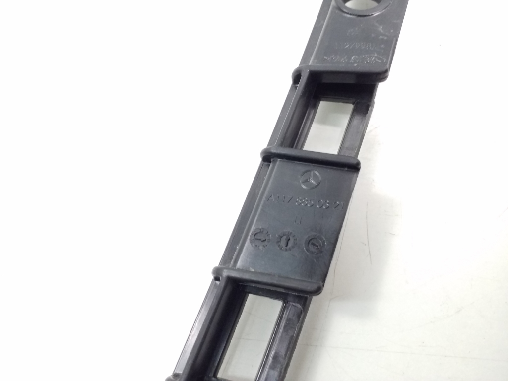 Used Mercedes Benz CLA-Class Rear bumper bracket A1178850321