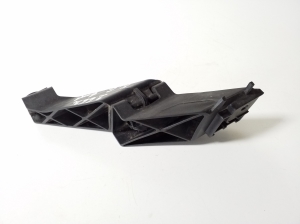 Naudotas Volkswagen Touareg Galinio bamperio laikiklis ant galinės ...