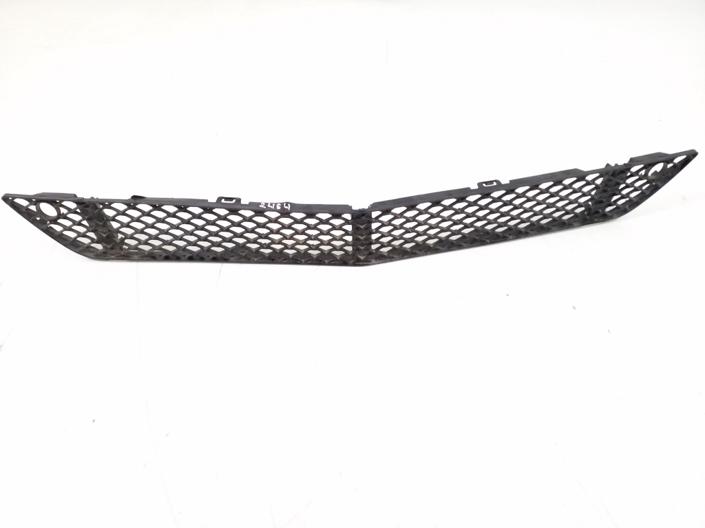 Used Mercedes Benz S-Class Front bumper lower grille A2218852322