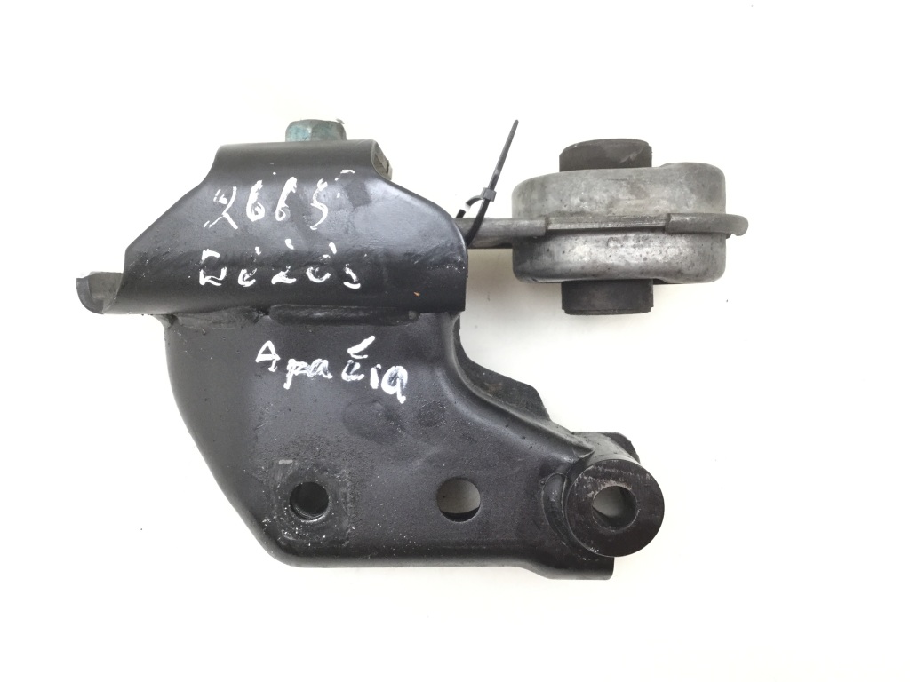 Used NISSAN Qashqai Gearbox holder 113604EA0A