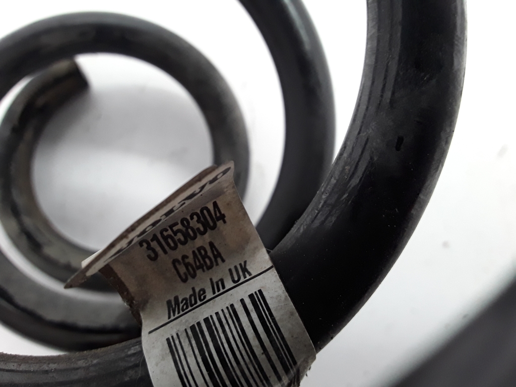 Naudotas VOLVO XC90 Priekinė spyruoklė 31658304