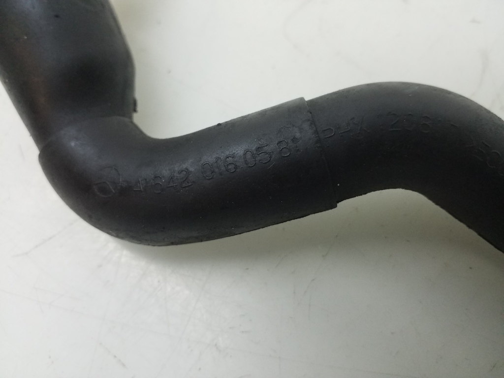 Used Mercedes Benz E-Class Intestine A6420160581