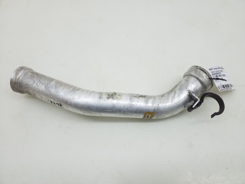 Used Mercedes Benz E-Class Turbine cooling pipe A6420980707