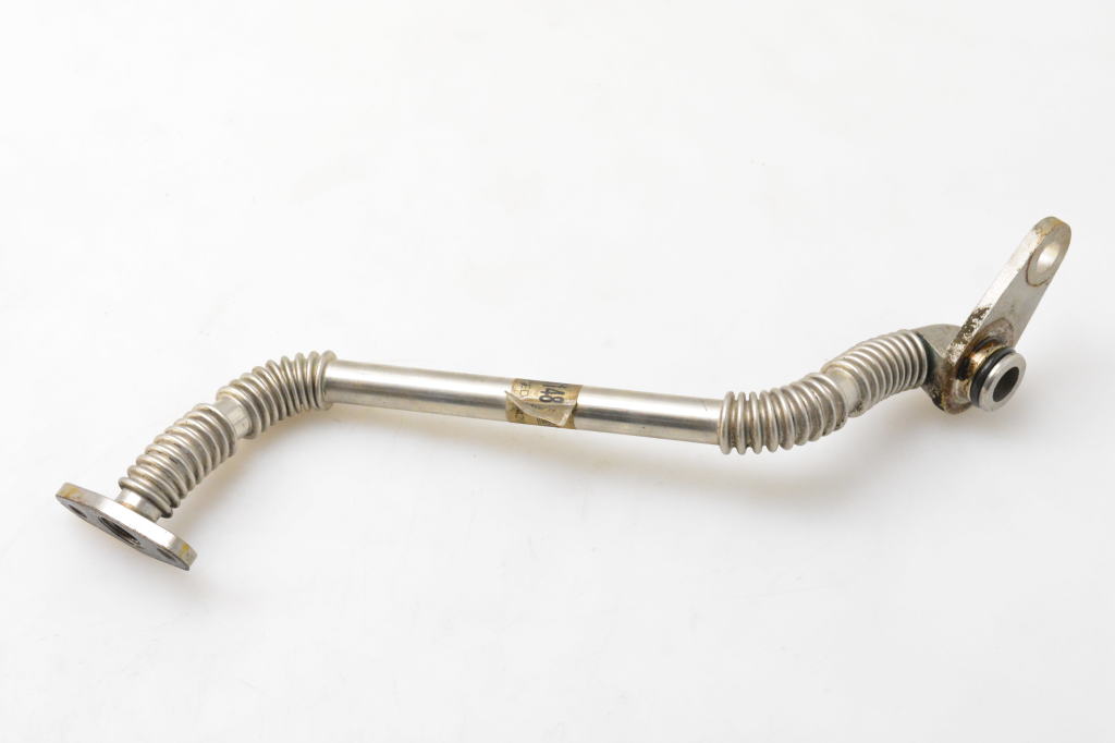 Used Opel Insignia EGR valve pipe 55566148