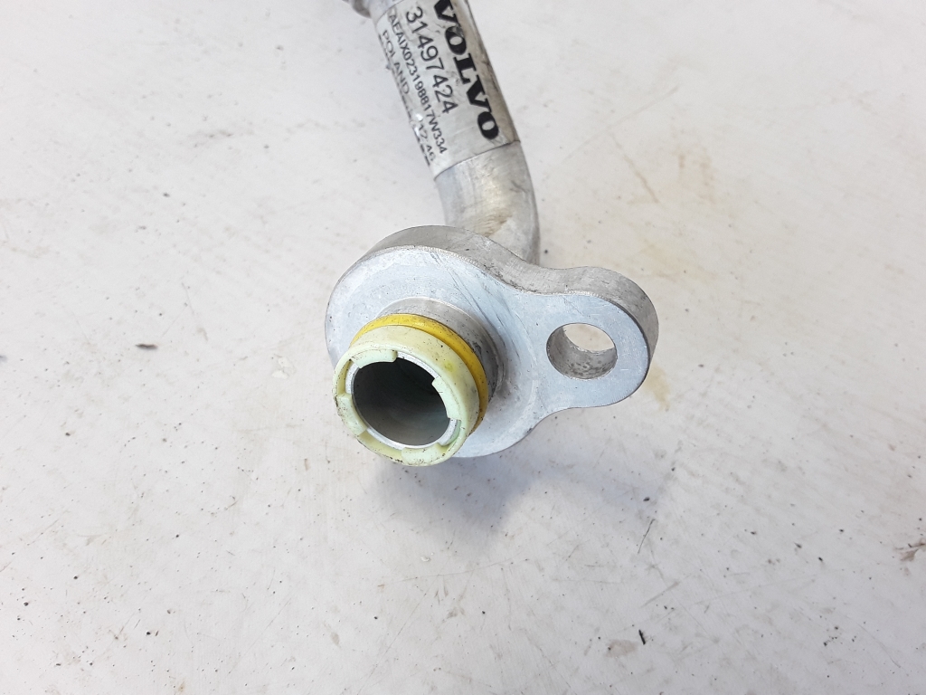 Used VOLVO XC90 Hose for air conditioning 31497424