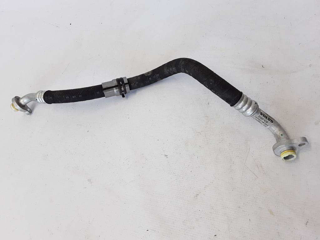 Used VOLVO XC90 Hose for air conditioning 31497424