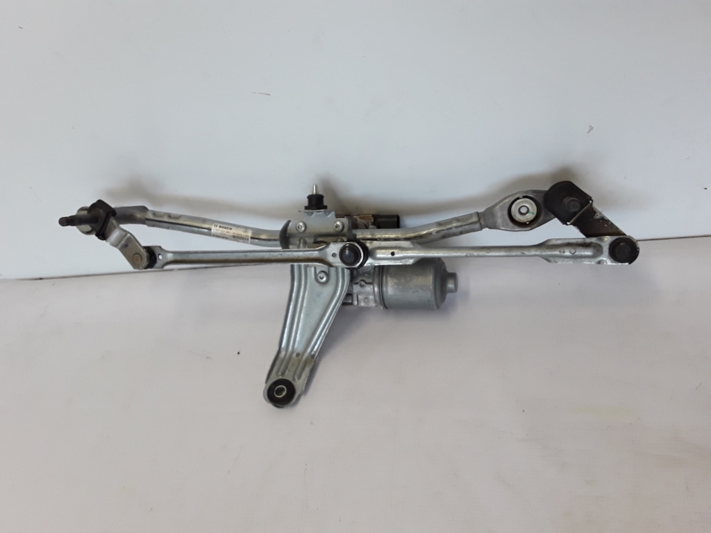 Naudotas VOLVO XC90 Priekinio stiklo valytuvų mechanizmas 31425981