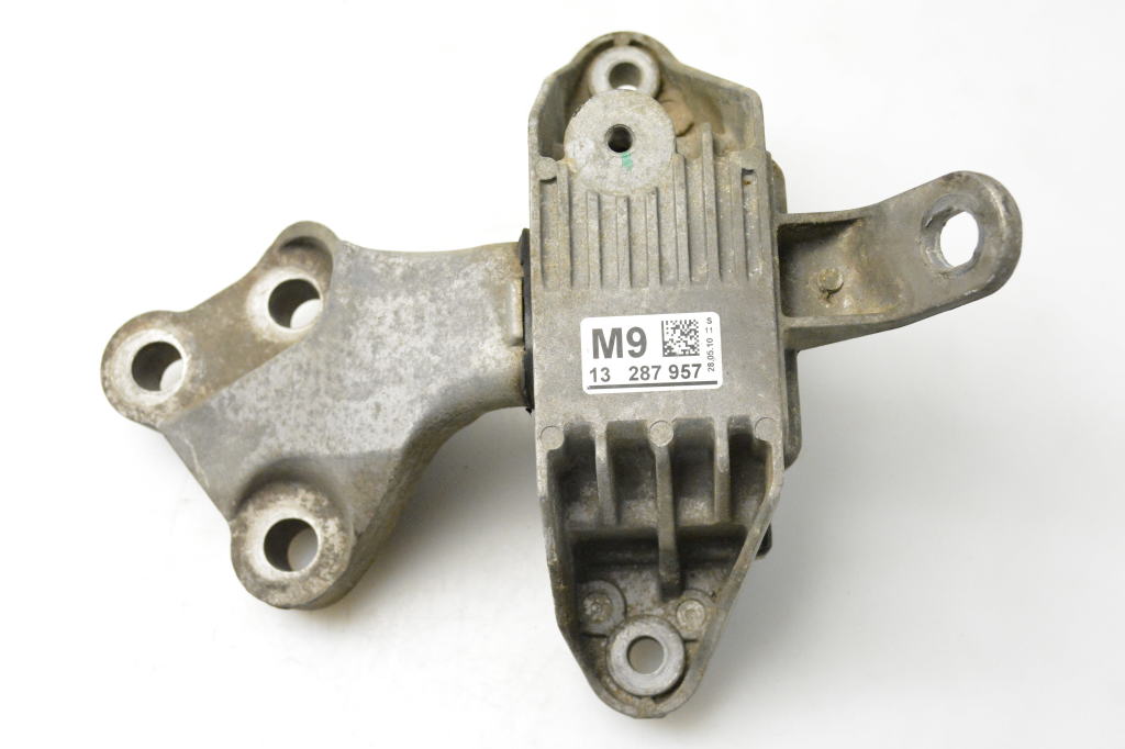 Naudotas Opel Astra Variklio pagalvė 13287957