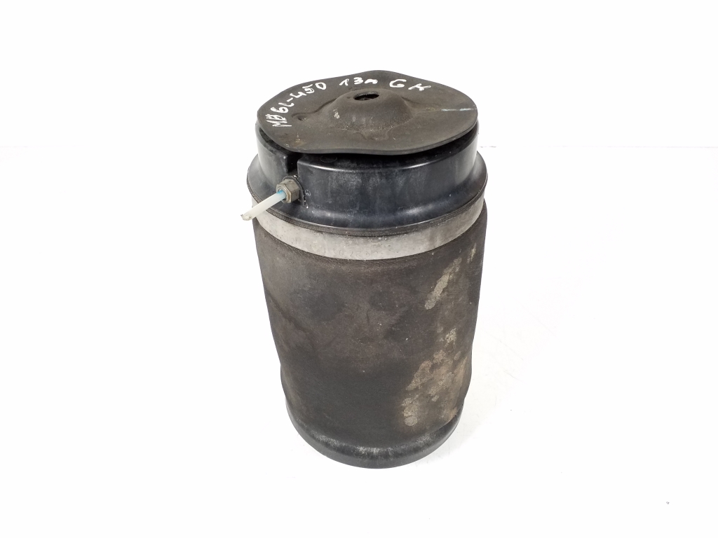 Used Mercedes Benz GL-Class Rear axle airbag A1663200325