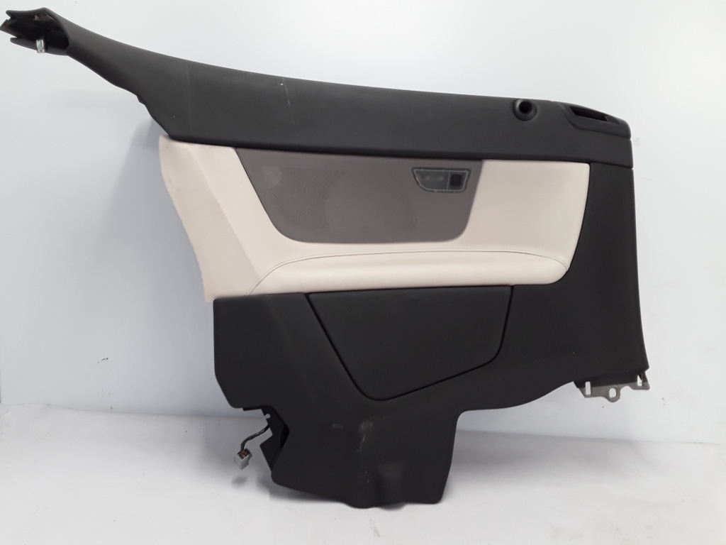 Used VOLVO C70 Upholstery of rear side doors 9466618