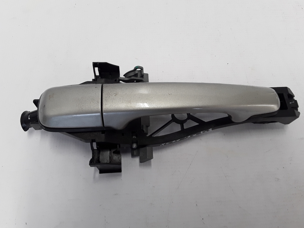 Used VOLVO XC60 Rear side door opening handle outer and its details
