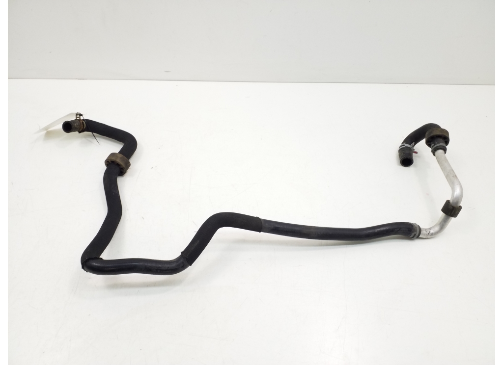 Used Mercedes Benz GL-Class Intestine A1645062835