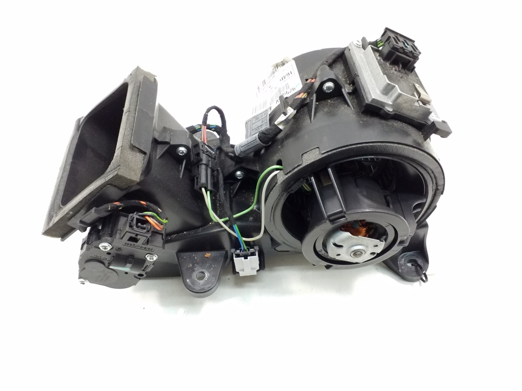 Used Mercedes Benz GL-Class Cabin shoulder motor A1648300008