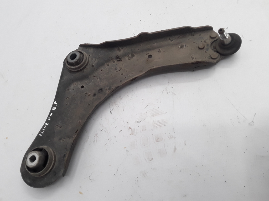 Used RENAULT Fluence Front lever 545007549R
