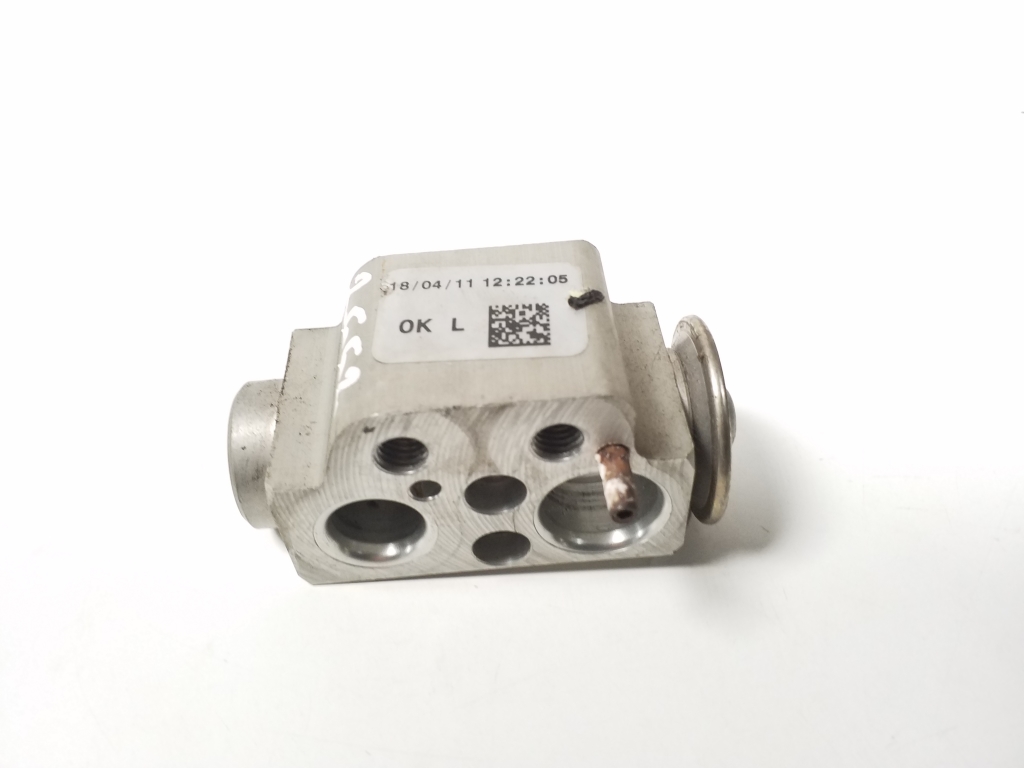 Naudotas Volkswagen Touareg Vožtuvas kitas 7P0820679A