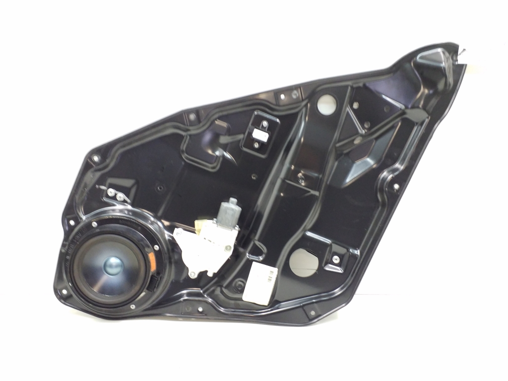 Used Mercedes Benz GL-Class Rear side door window lifter and its details