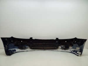 Used Mercedes Benz S-Class Front bumper and its parts (set) A2208800340