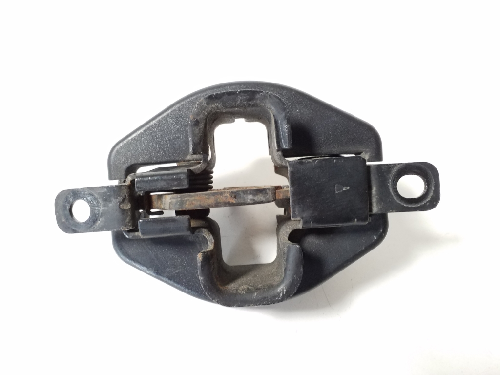 Used Mercedes Benz CL-Class Engine cover lock A2218800160