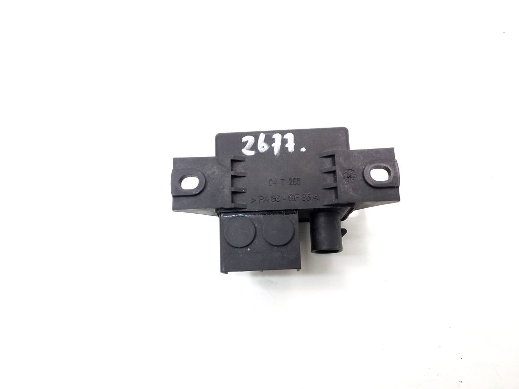 Used Mercedes Benz E-Class Relay A0025426419