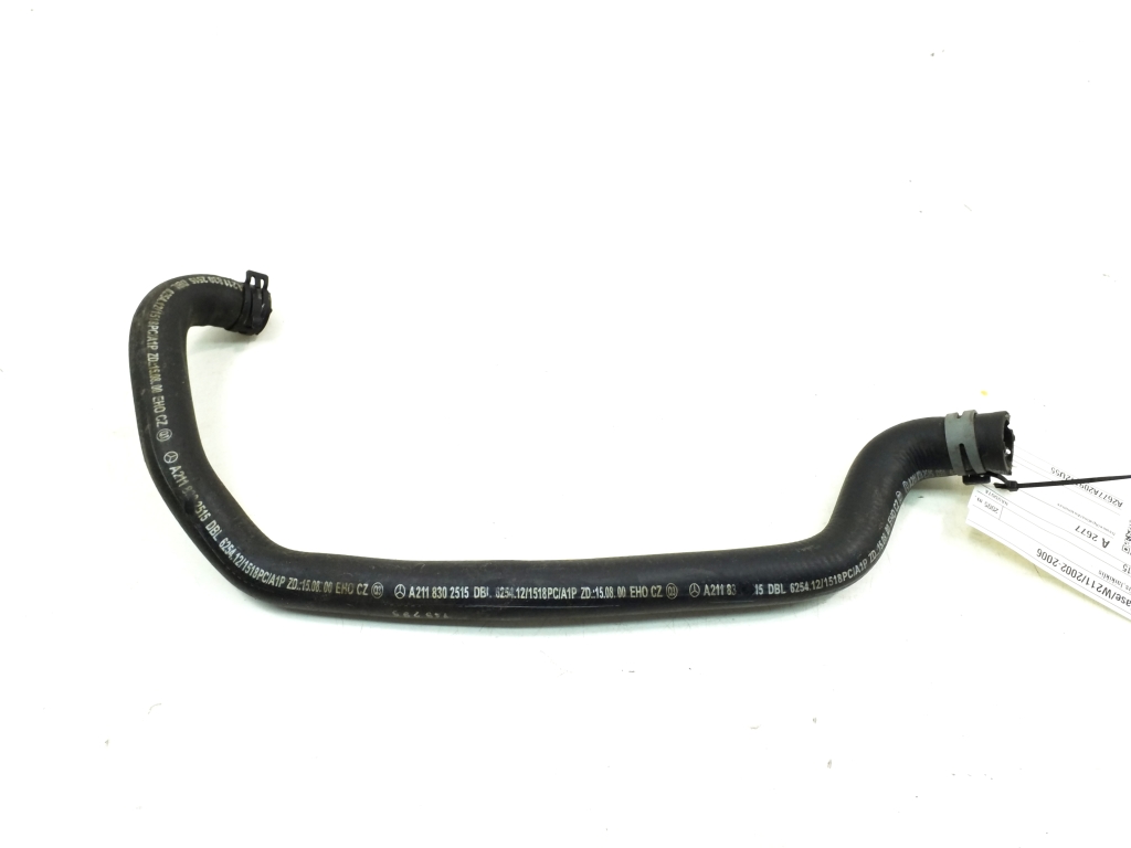 Used Mercedes Benz E-Class Intestine A2118302515