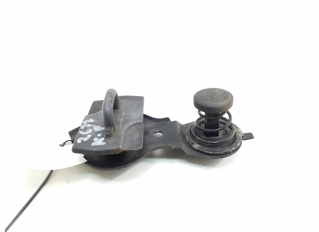 Used Mercedes Benz E-Class Other part of the bonnet A2118800360