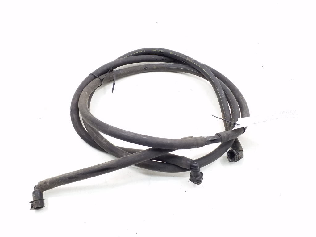 Used Mercedes Benz E-Class Headlamp spray nozzle hose A2118600392