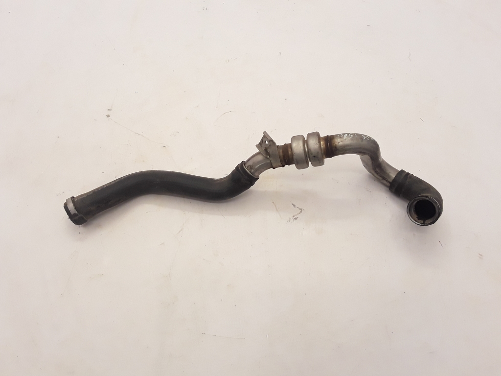 Used Dacia Duster Intercooler hose 8200598006