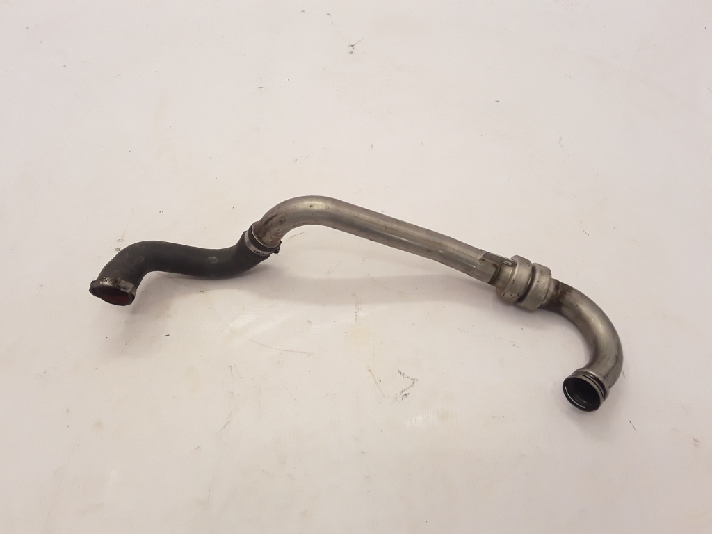 Naudotas RENAULT Scenic Interkulerio žarna 8200276297