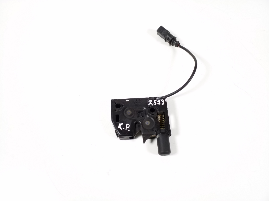 Used AUDI A8 Engine cover lock 4H0823509B