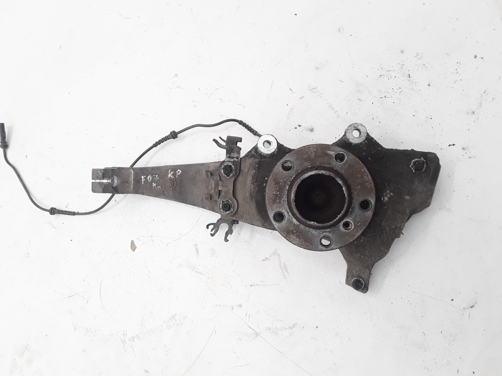 Used BMW 5 SERIES Hub front 31216775767