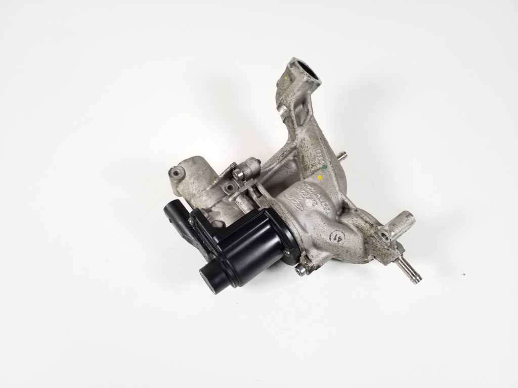 Used AUDI A8 EGR valve 057131501G
