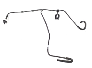 Used AUDI A8 Intestine 4H1819674AF