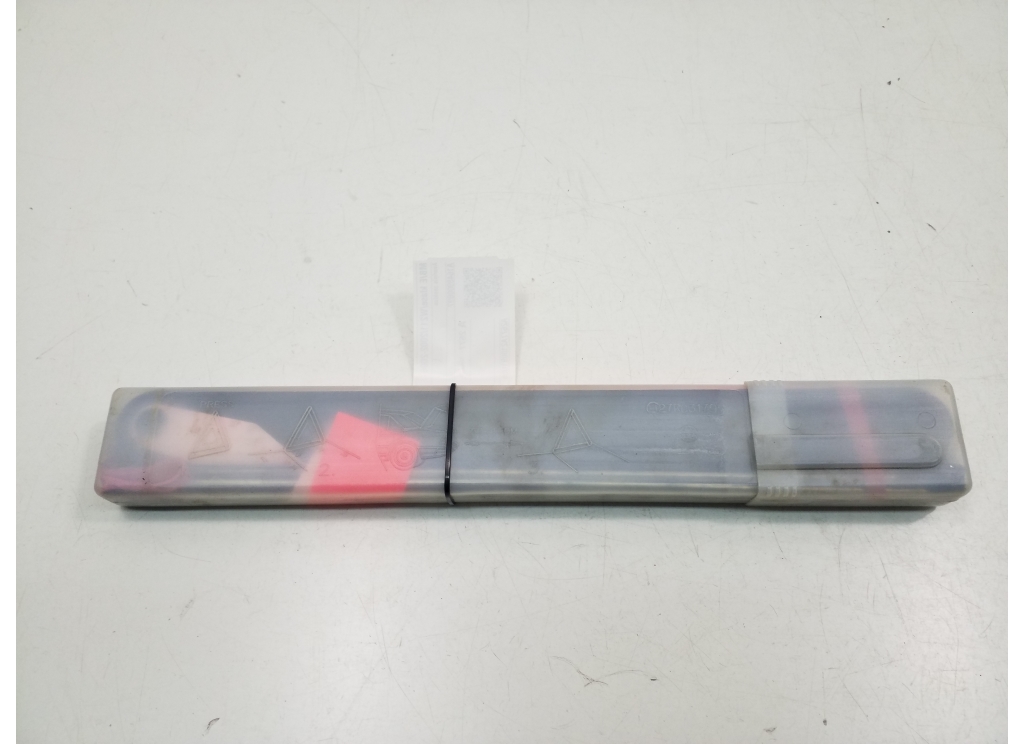 Used Mercedes Benz E-Class Emergency signs A1648900097