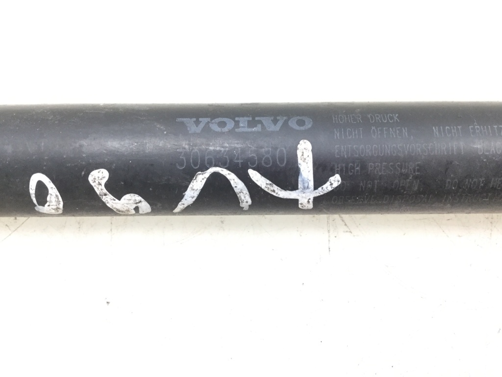 Used VOLVO XC90 Trunk lid shock absorber 30634580