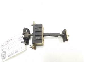 Used Mercedes Benz E-Class Rear side door opening limiter A2117300116