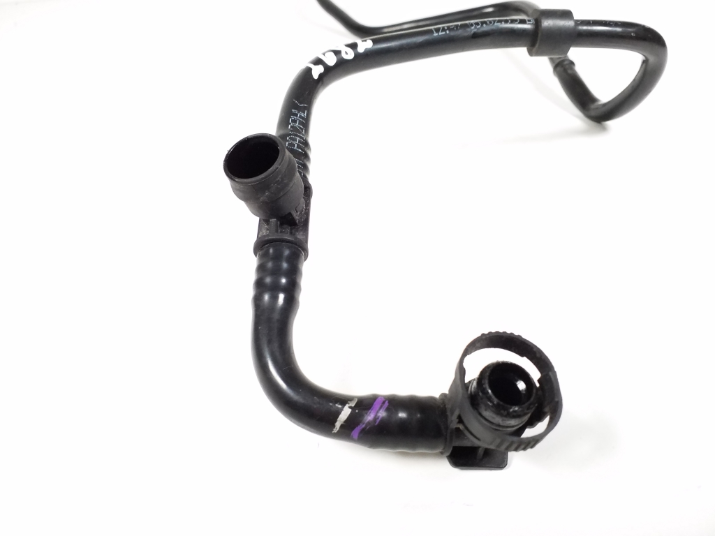 Used BMW 5 SERIES Intestine 7575774